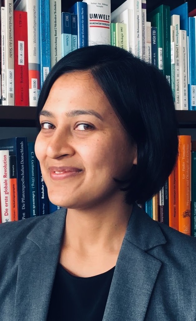 Postdoctoral Research Fellows – Urban Environment Observatory