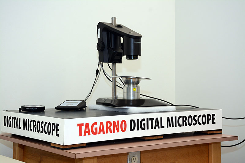 Photography – Digital Imaging Facility