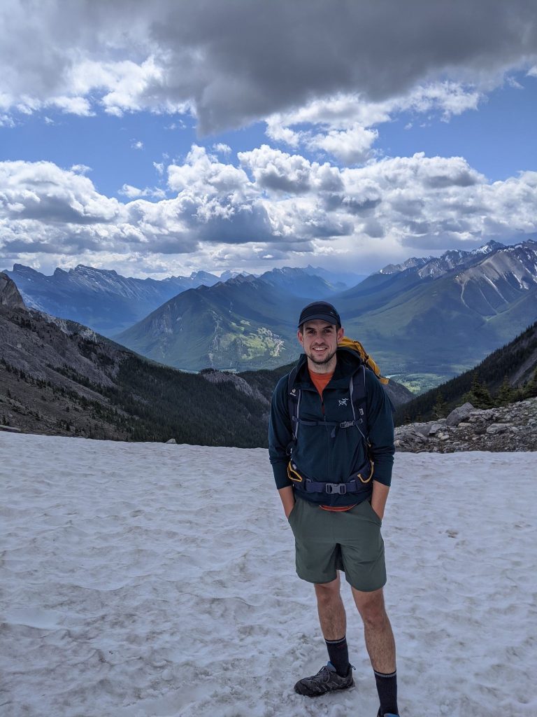 2021/2022 Team – Grace Anne Stewart Initiative