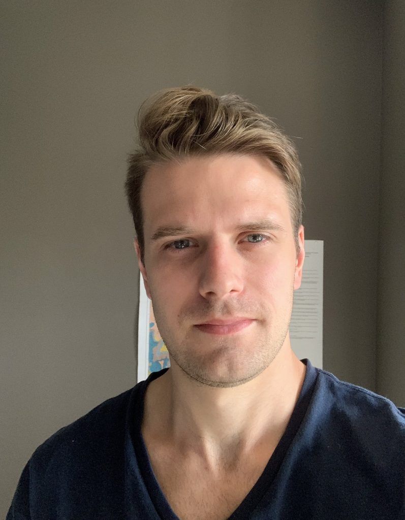 Mentorship Program 2021-2022 – Grace Anne Stewart Initiative