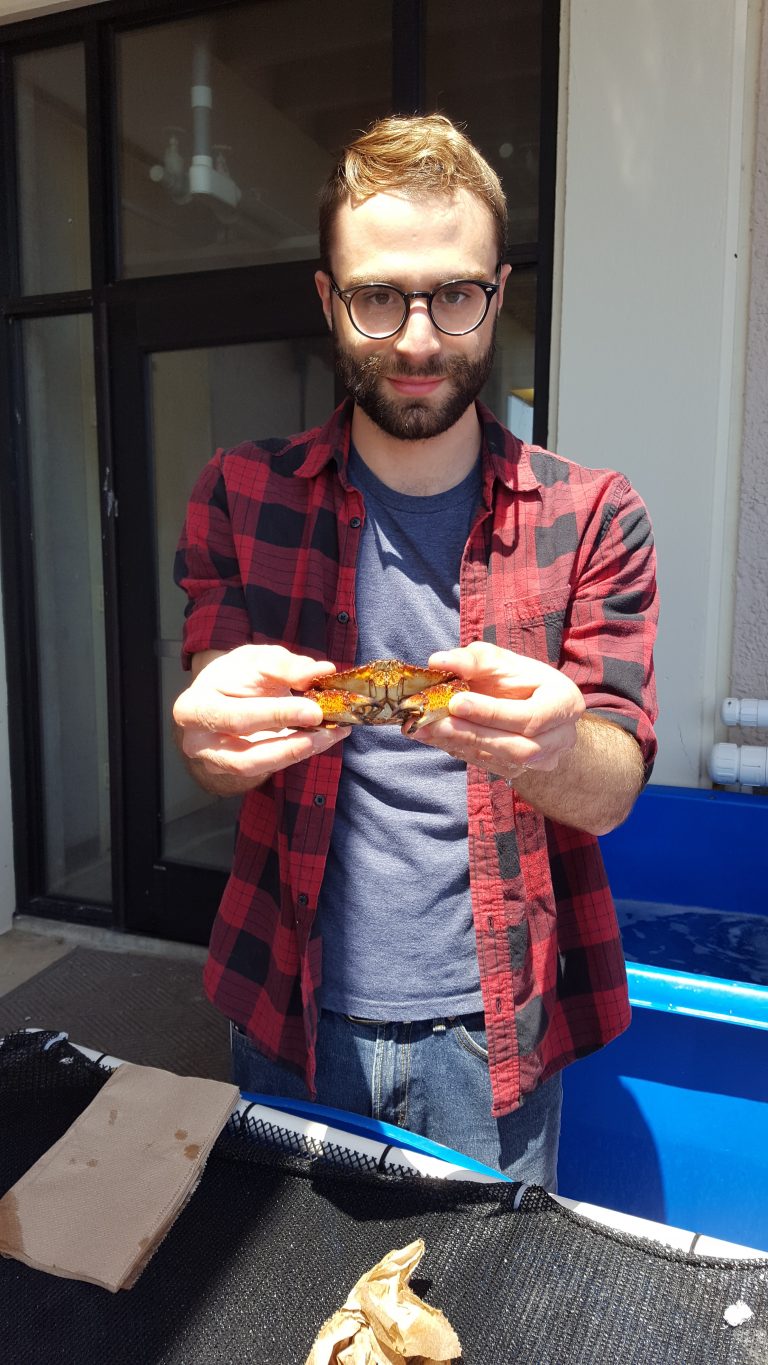 Current Lab Members – Leighton Lab