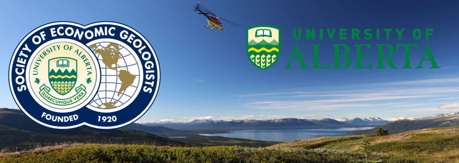 Executive Committee 2021-2022 – University of Alberta SEG Student Chapter