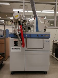 Facility – SIGLAB at UofA