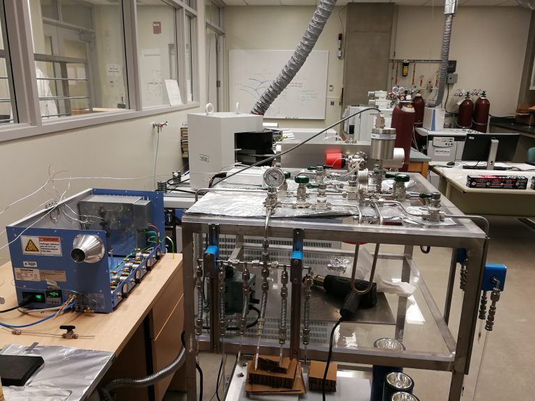 Facility – SIGLAB at UofA