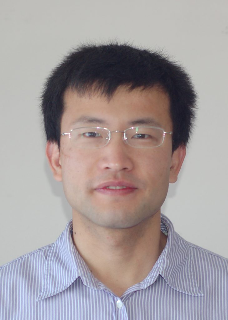 People – SIGLAB at UofA