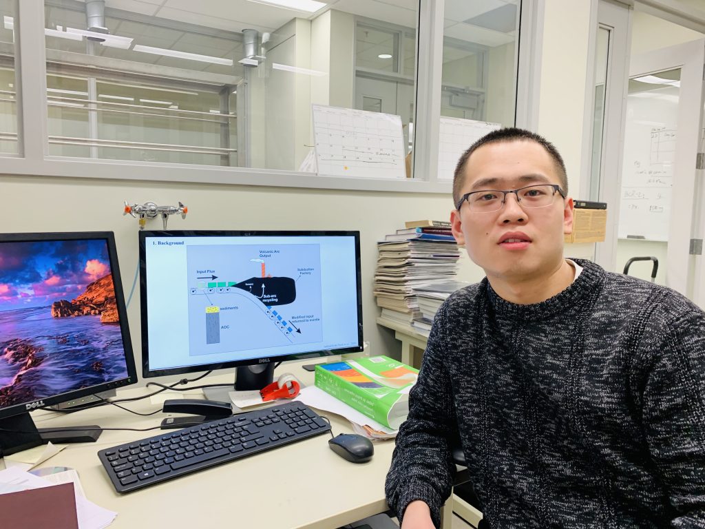 People – SIGLAB at UofA