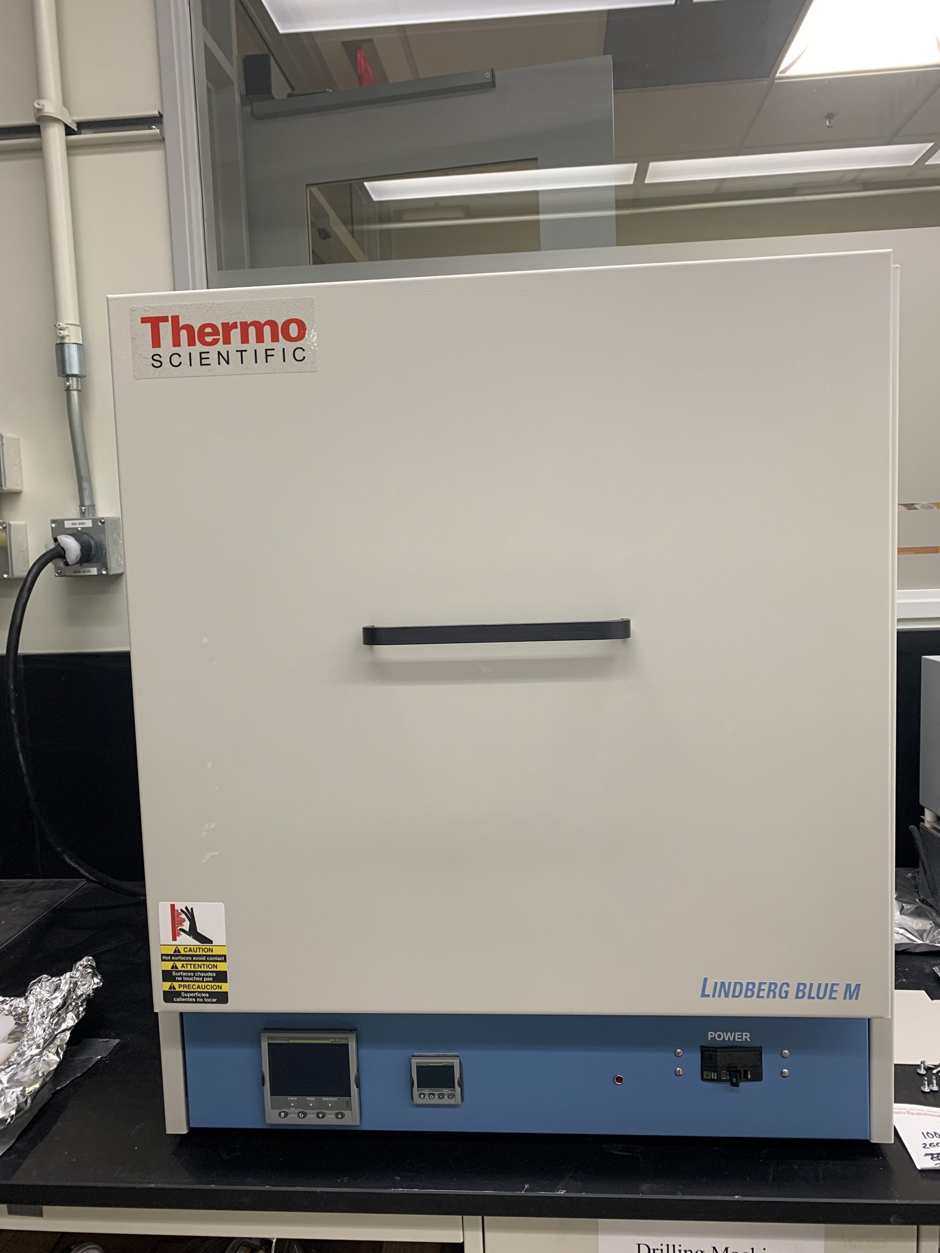 Facility – SIGLAB at UofA