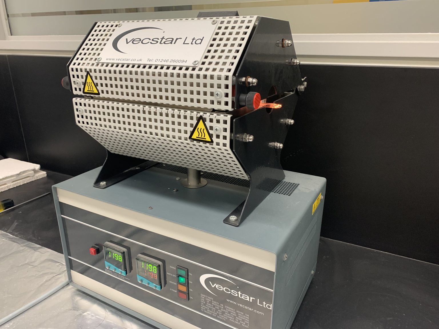 Facility – SIGLAB at UofA