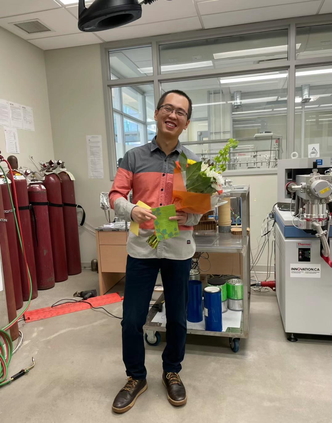 People – SIGLAB at UofA